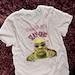 Diagnosed With Slay-dhd Shrek T-shirt, Funny Meme Shrek Gifts, Slay All ...