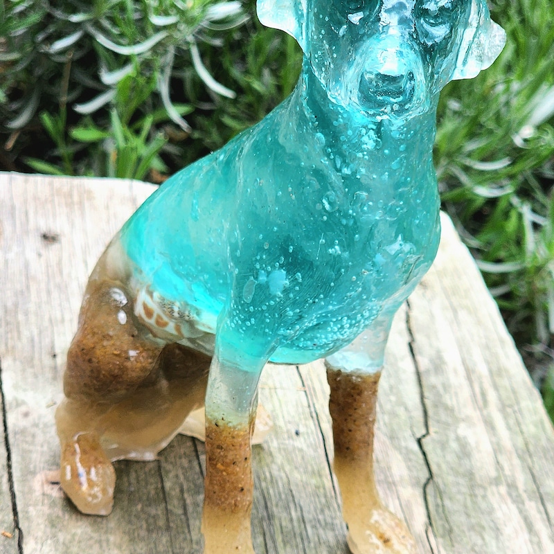 Doberman Memorial - Etsy