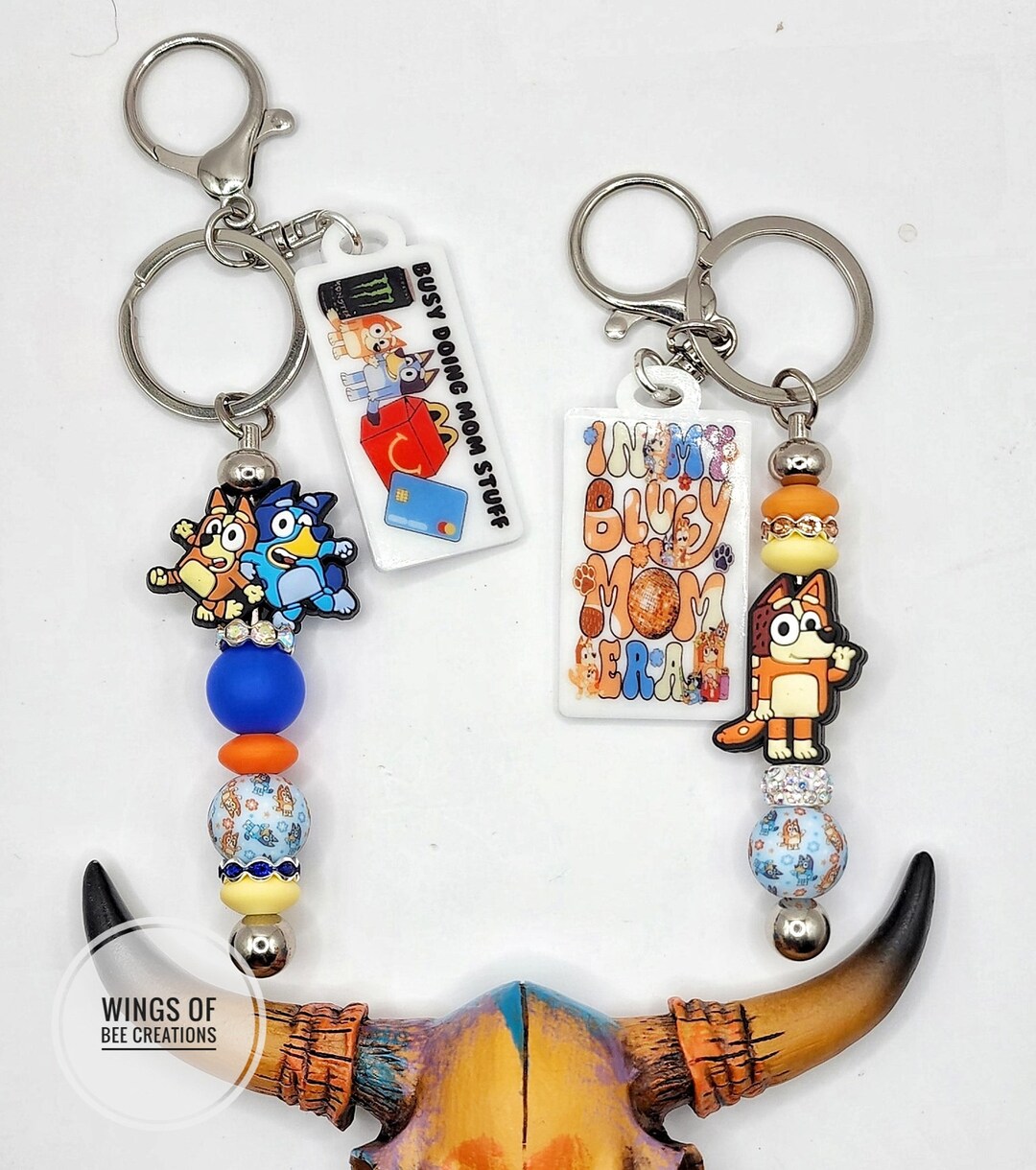 Mom Life Keychain, Mum Era, Personalized Gift, Mother's Gift, Best ...