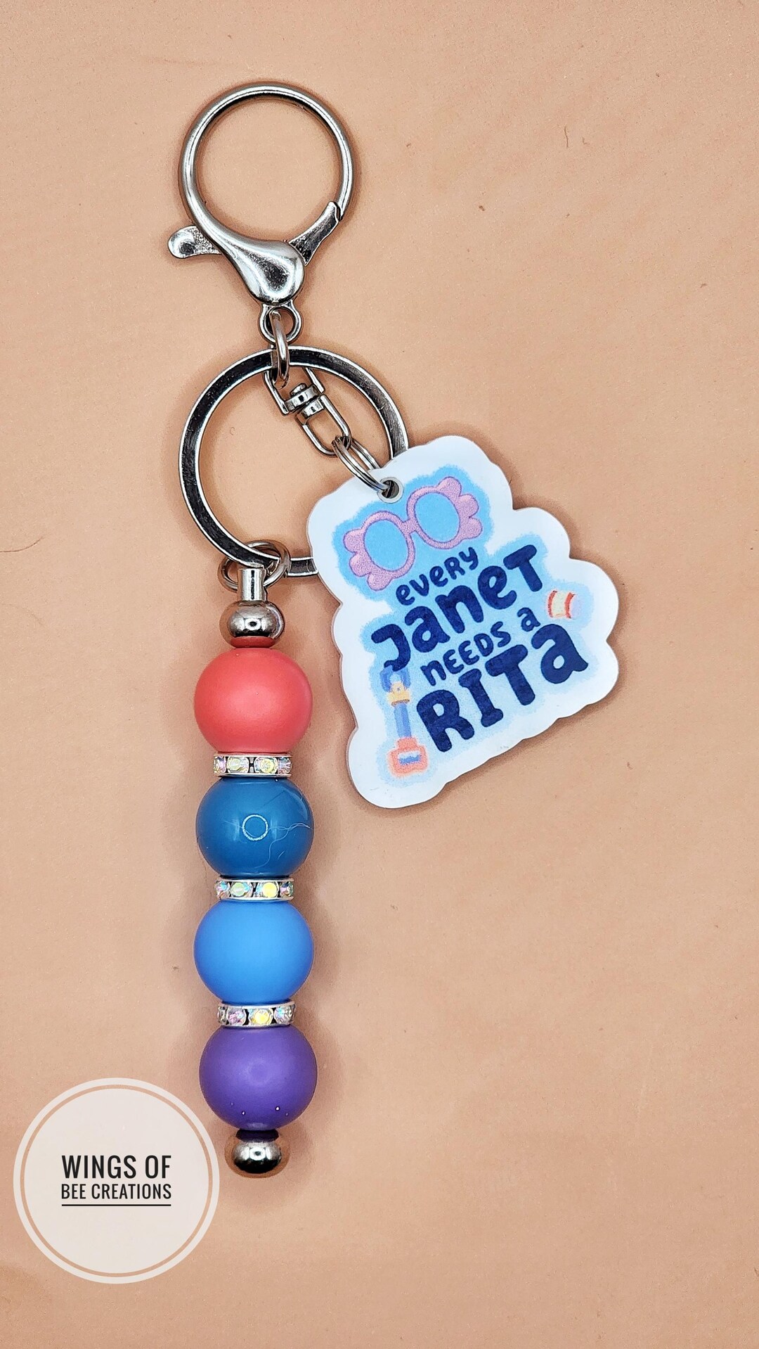 Granny Life Keychain, Mum Era, Personalized Gift, Mother's Gift, Best ...