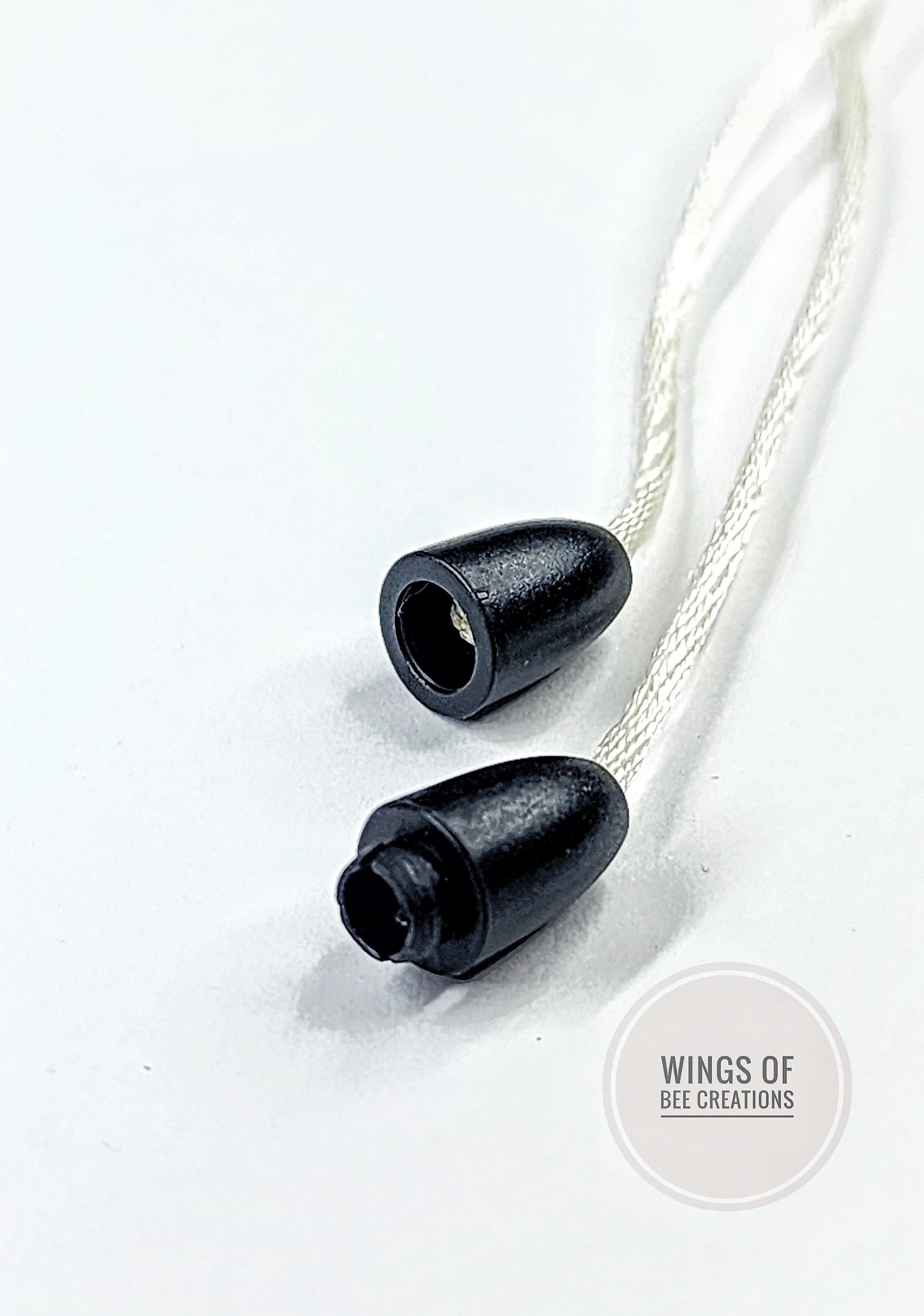 Fall Lanyardname Tag Holderfall Badge Reelbeaded - Etsy