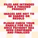 Treasure Trolls PNG Digital Image ONLY | Sublimation | Uv Dtf | Cards ...