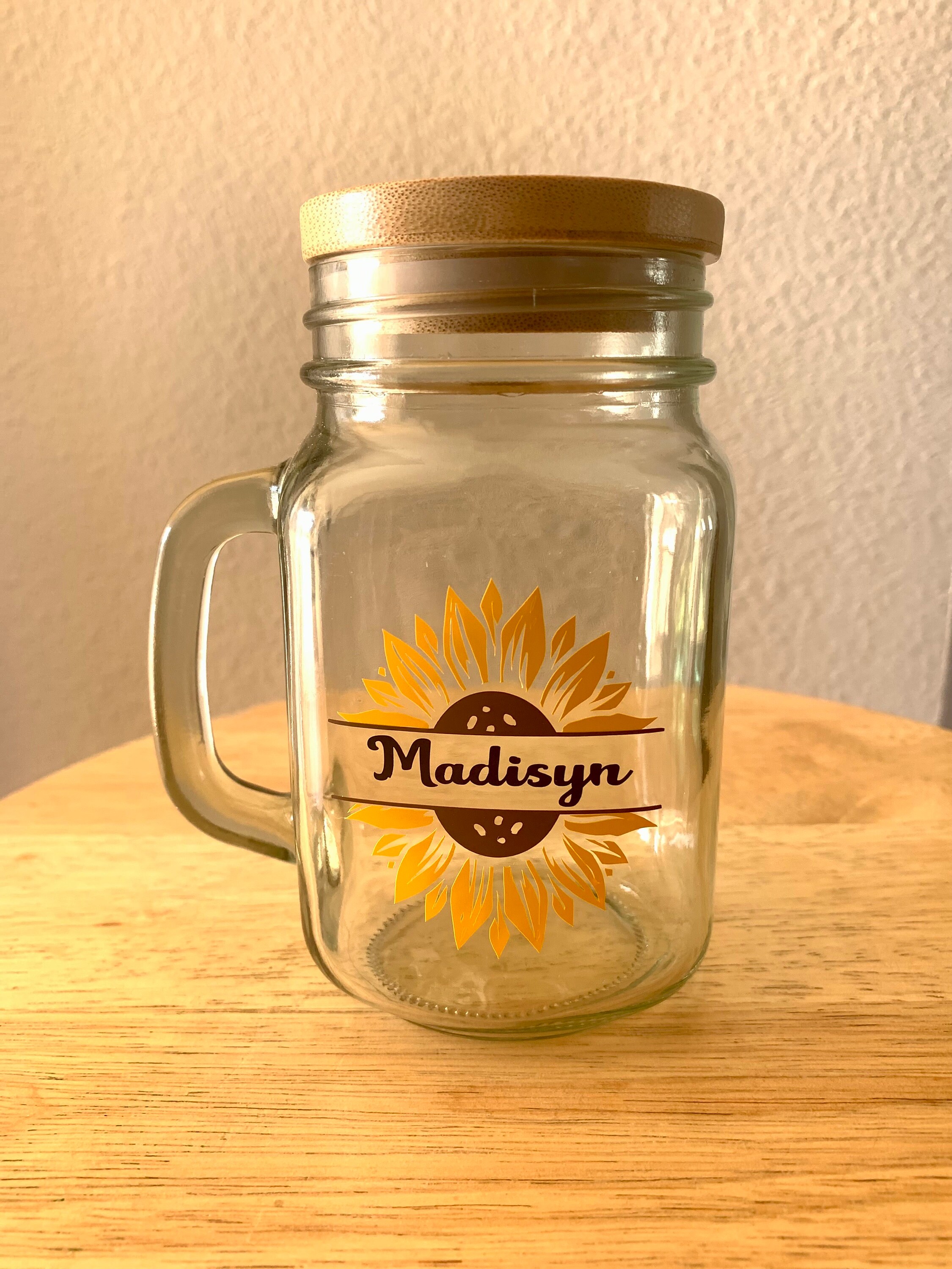 Jar Cups