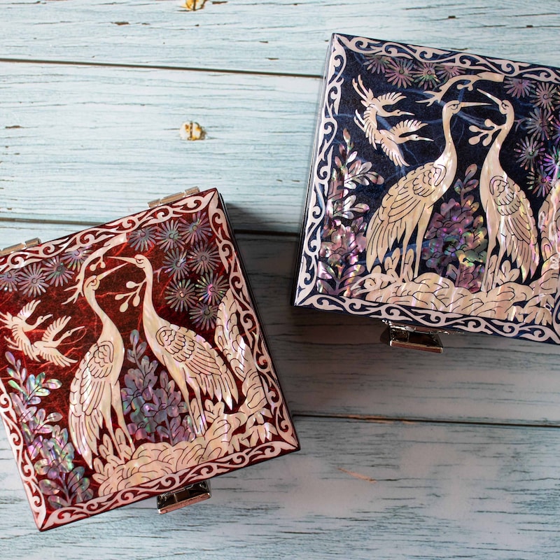 Asian Inspired Earring Men - Etsy UK