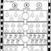 Christmas Counting to 10 Activities, Educational Printables ,learning ...