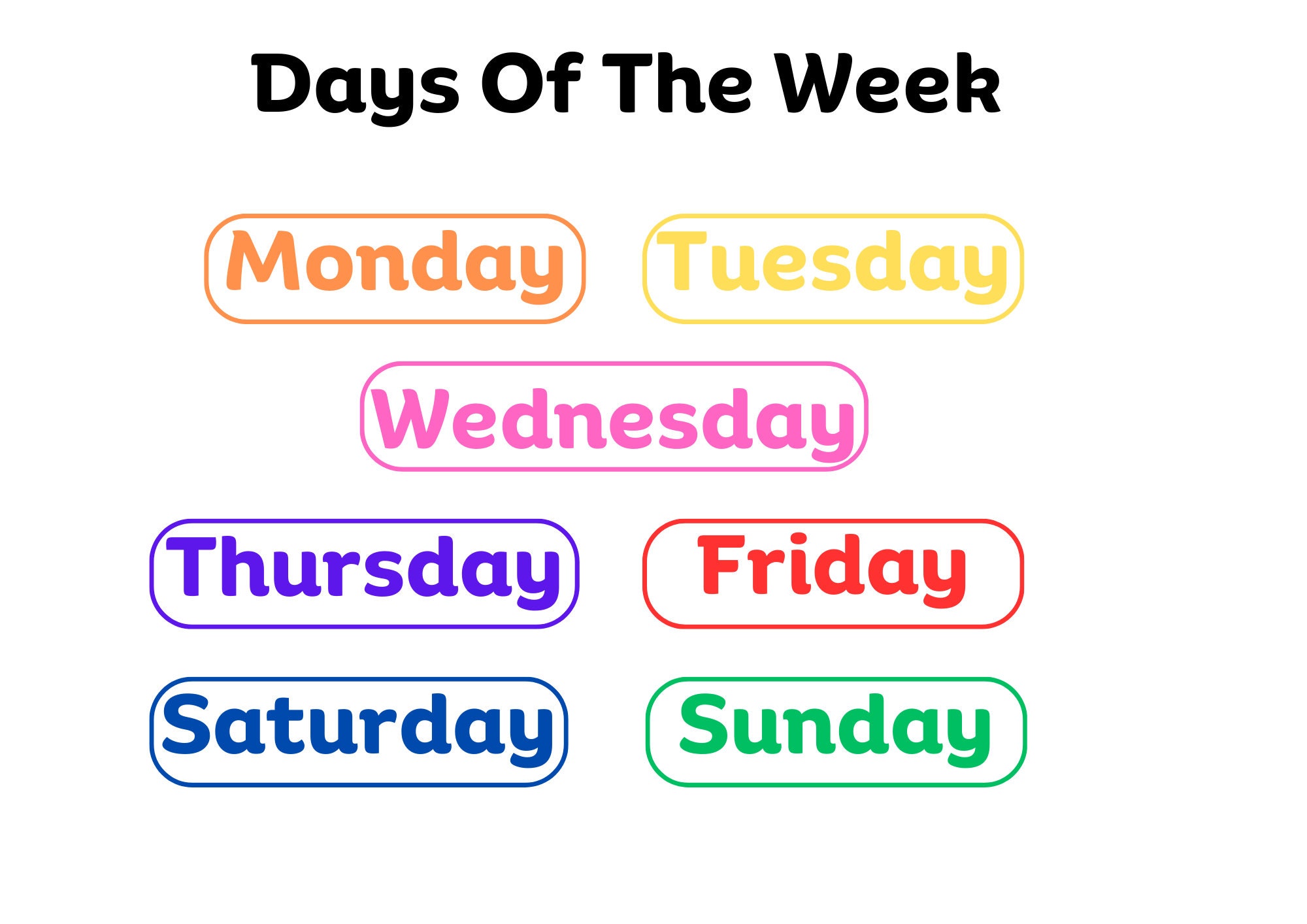 Back to School: Educational Today's Date and Weather Board - Etsy
