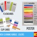 SPANISH | Colors Learning Bundle Including Printable Montessori ...
