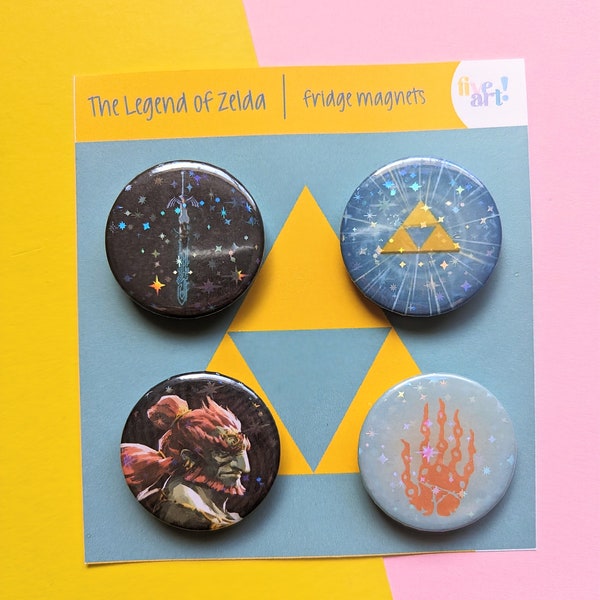 Legend of Zelda - Etsy Canada