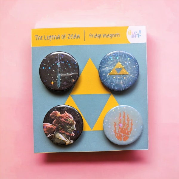 Legend of Zelda - Etsy UK