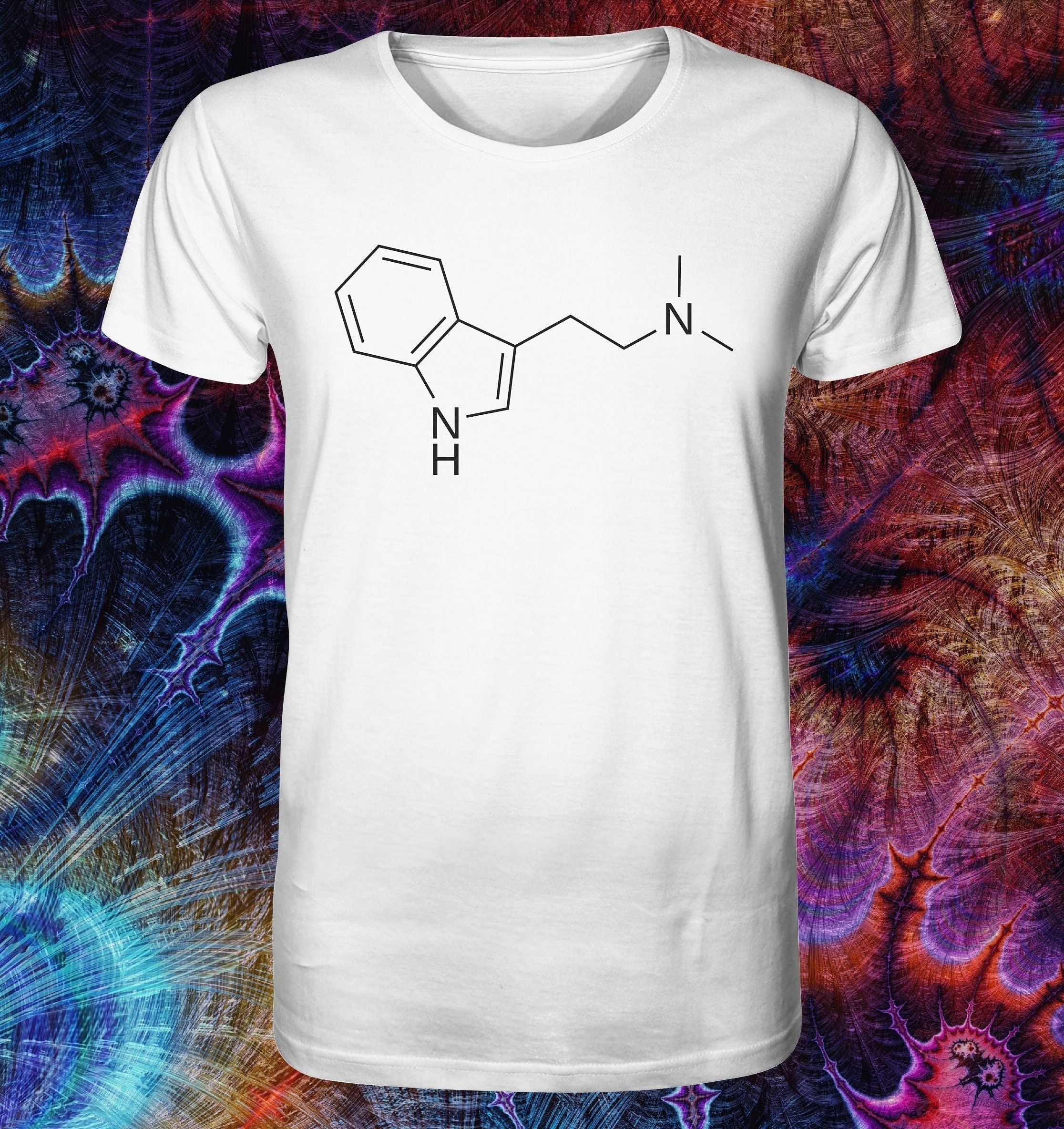 Dmt Shirt