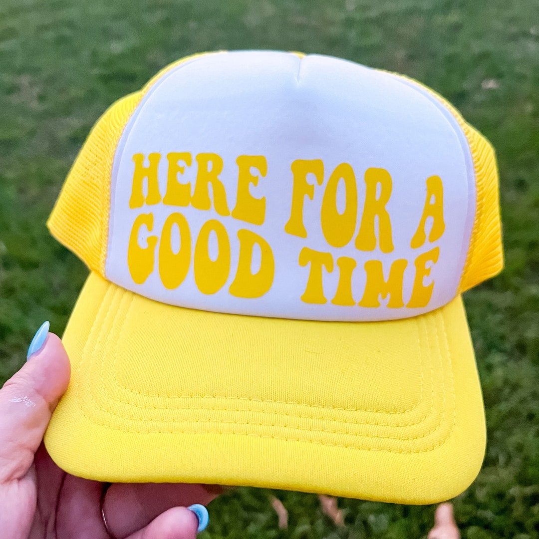 Custom Sayings Trucker Hats Funny Mesh Caps Perfect for Gifting and ...
