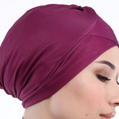 Swimming Cap Modest Turban Swimming Hat - Etsy