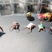 Queen Headcrab. Gonarch. Headcrab. Half-life. Large Plush Toy. Size 17 ...