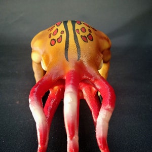 Bullsquid - Etsy