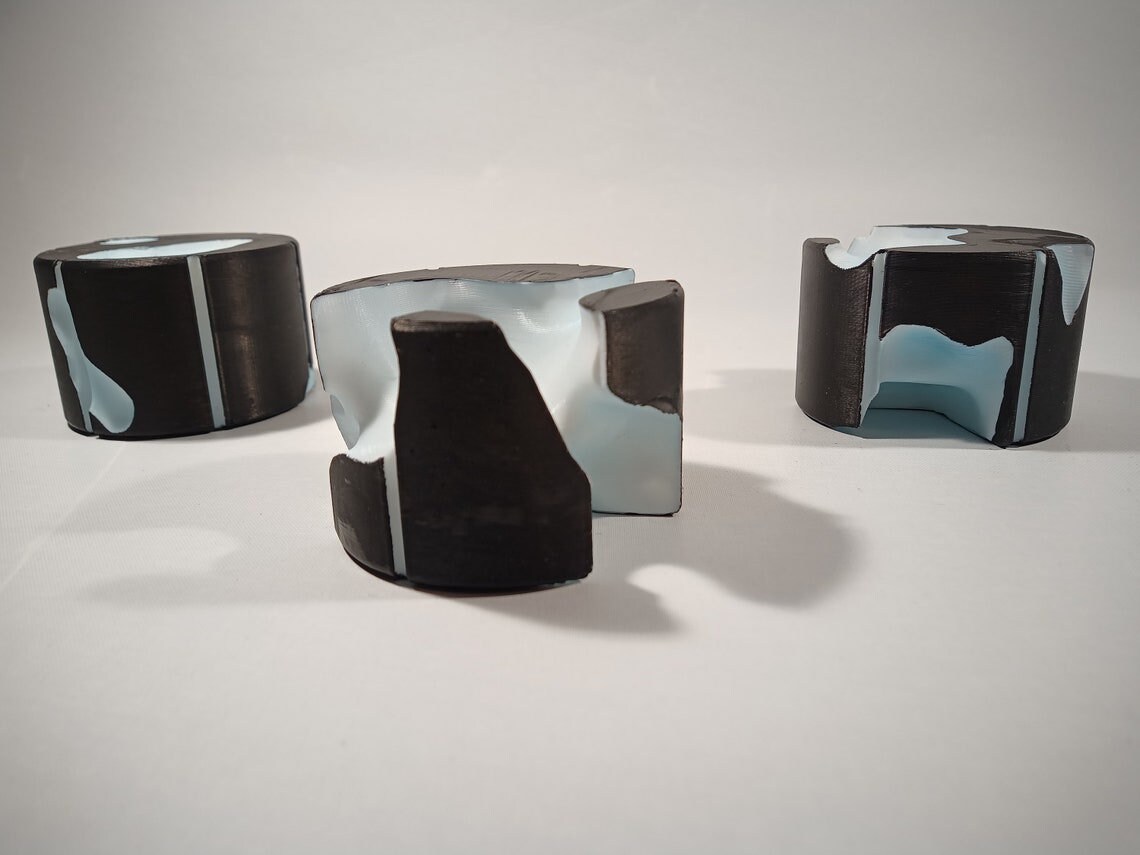 Resin prop 3 quantity Half Life Alyx Toys & Games Toys etna.com.pe