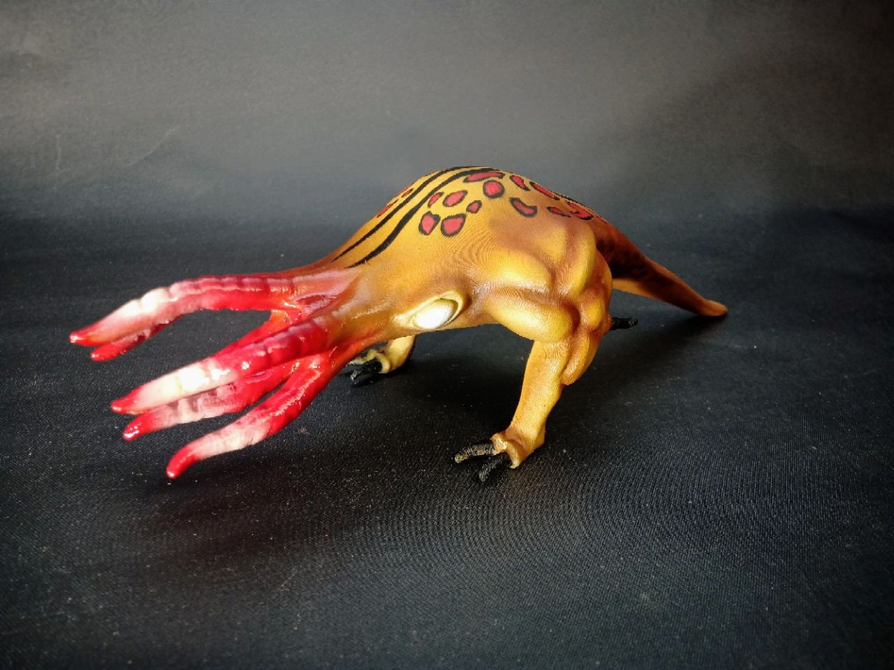 Bullsquid - Etsy