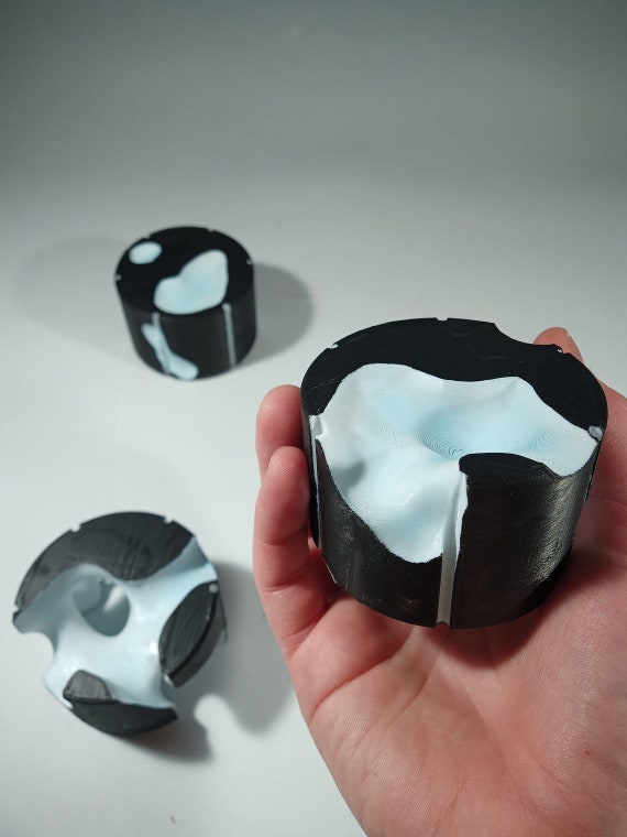 Resin prop 3 quantity Half Life Alyx Toys & Games Toys etna.com.pe