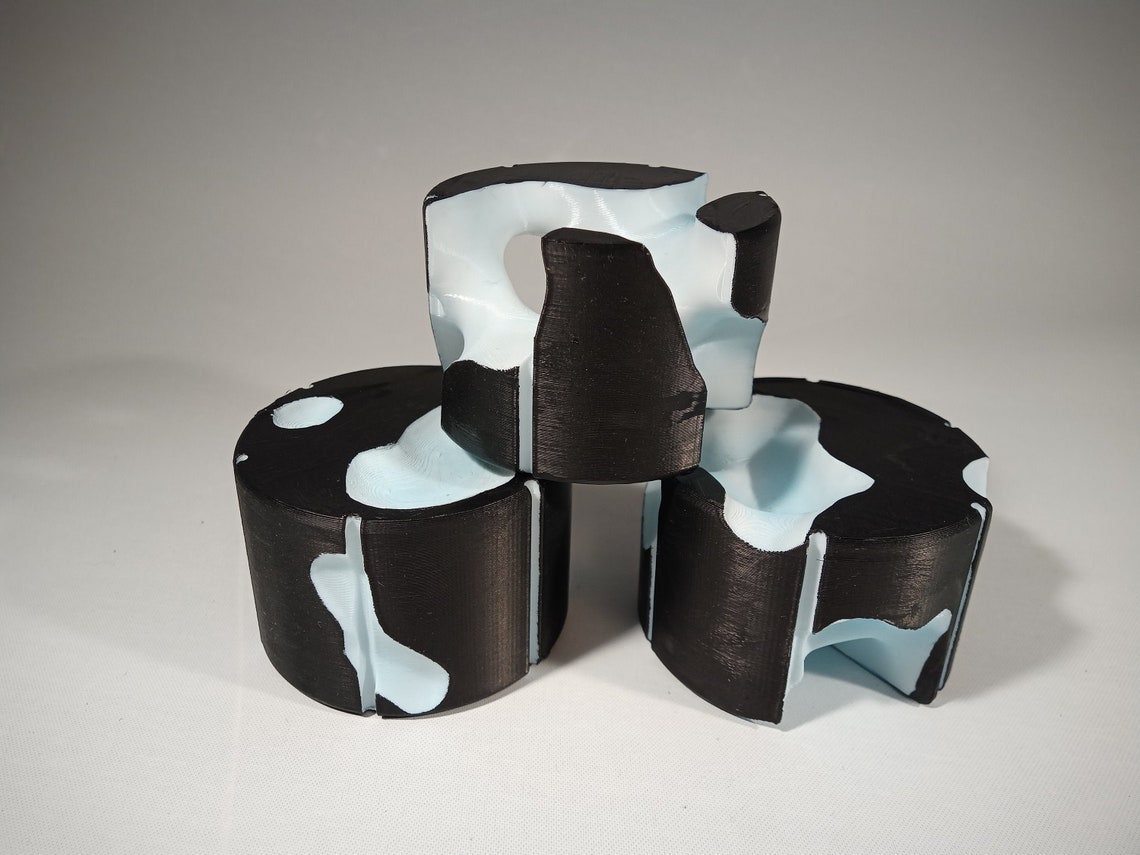 Resin prop 3 quantity Half Life Alyx Toys & Games Toys etna.com.pe