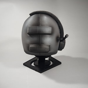 Combine Helmet Model - Etsy