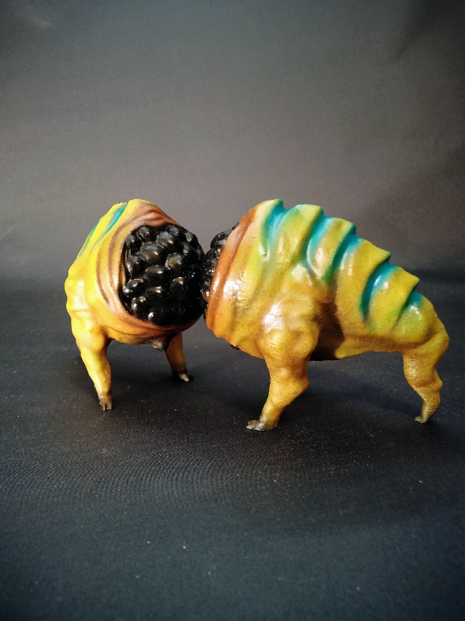 Half Life Houndeye