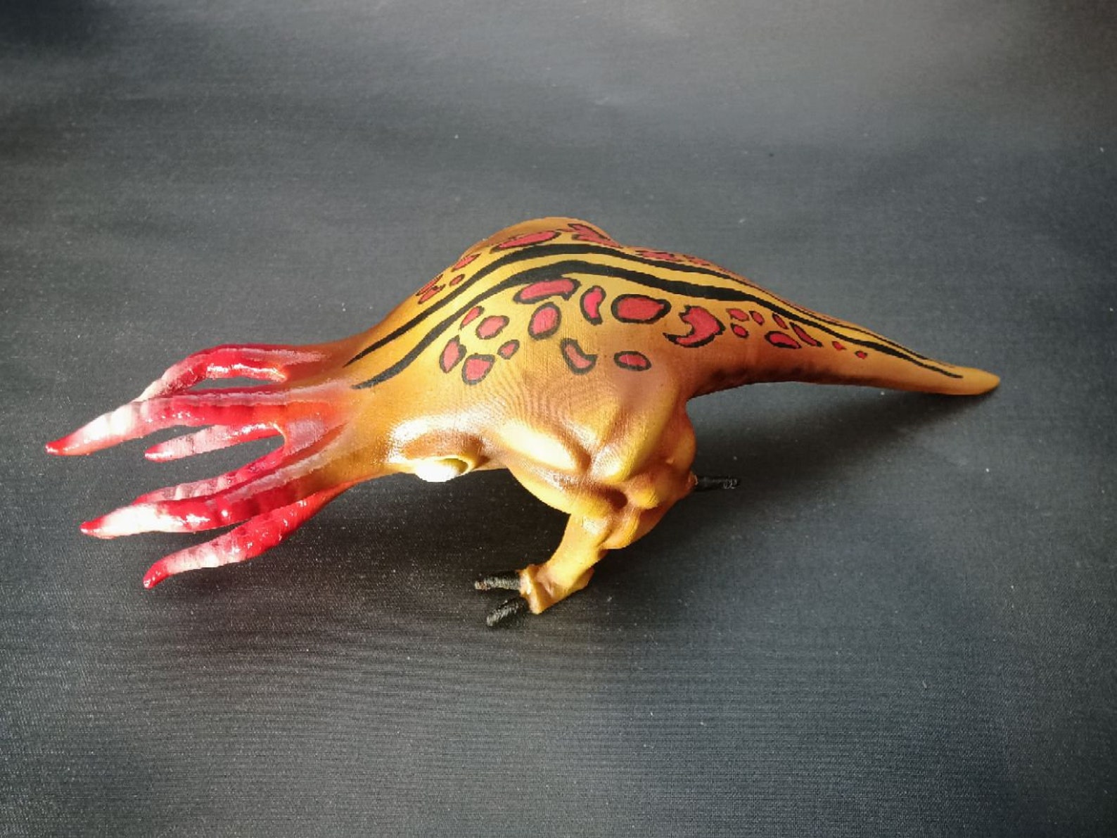 Bullsquid - Etsy