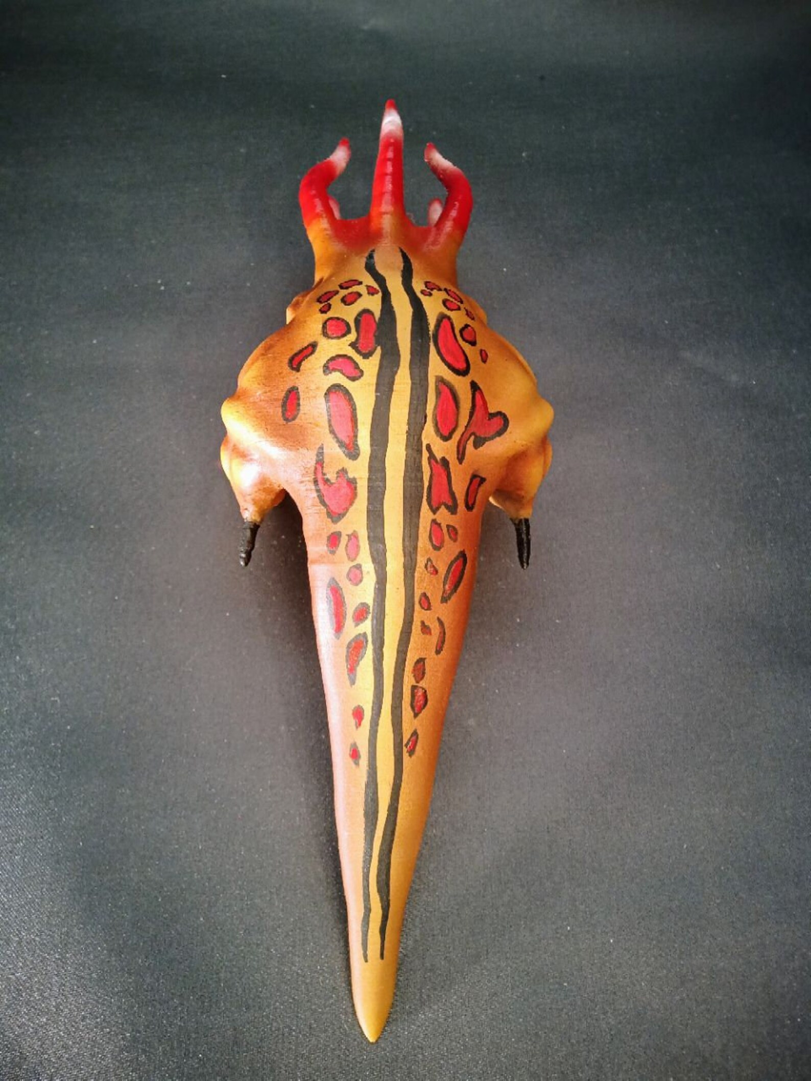 Bullsquid - Etsy