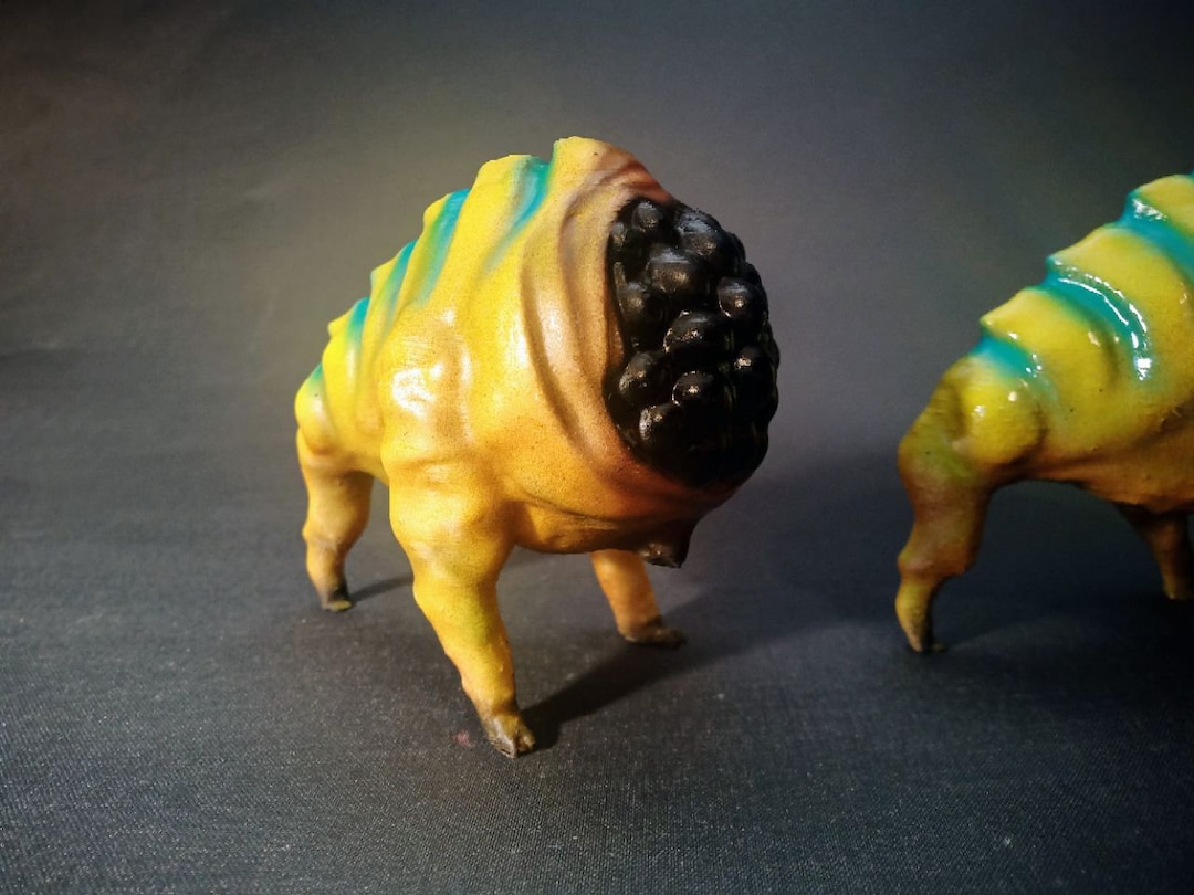 Houndeye - Etsy