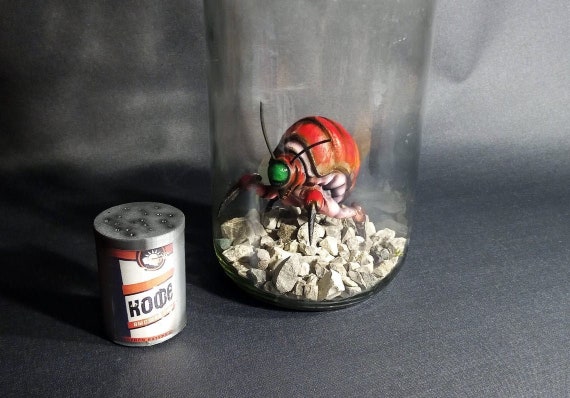 Snark Half Life QUIK Cosplay My Snark Glows Now!! 🤩, One Final