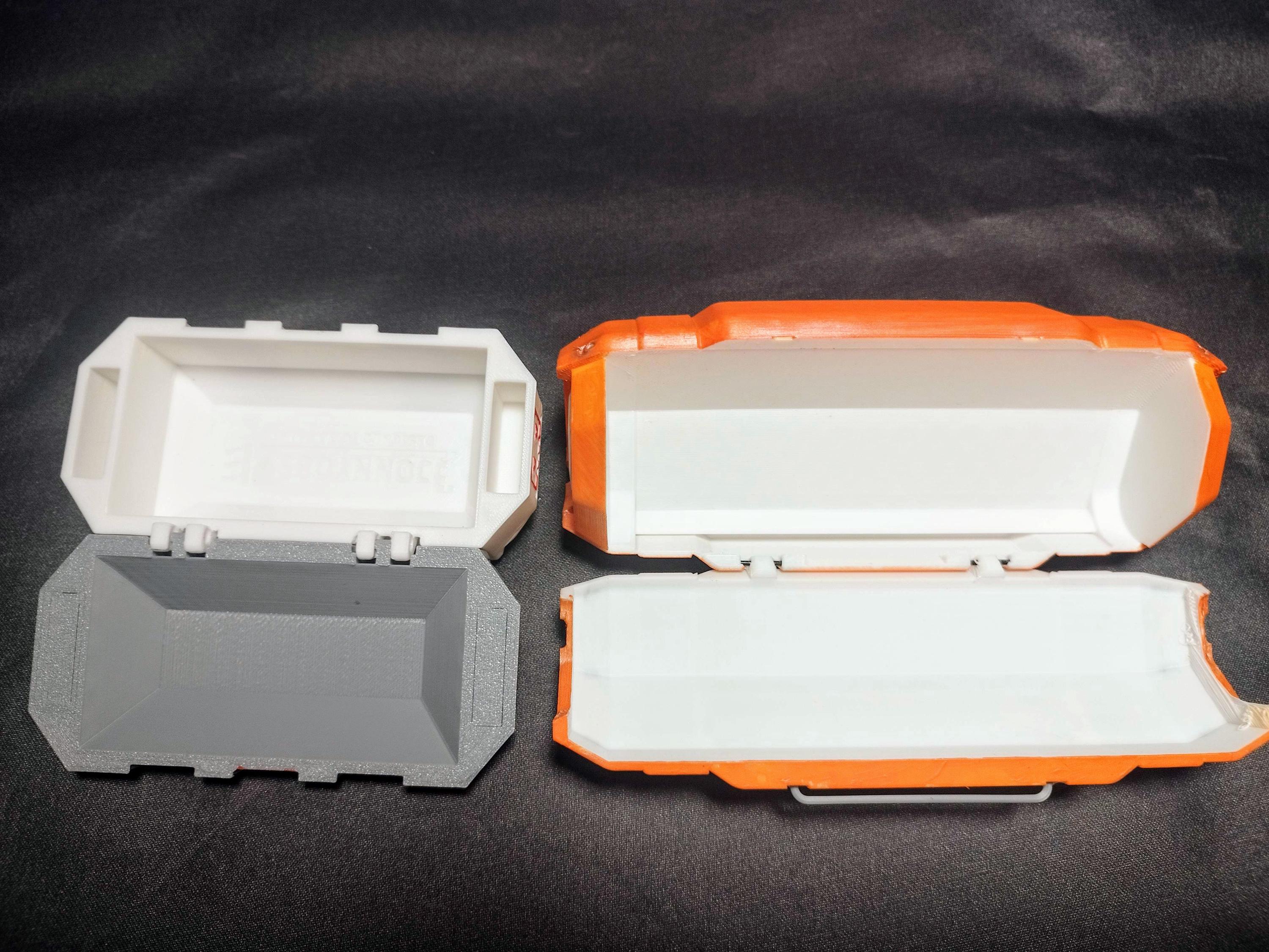 Death Box Loot Box - Etsy