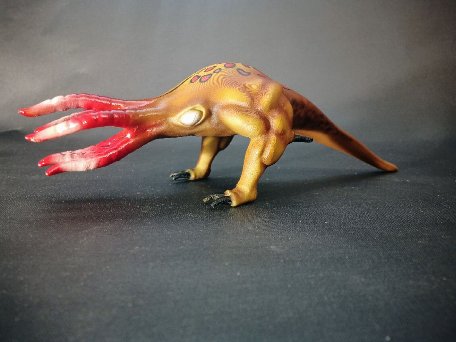 Bullsquid - Etsy