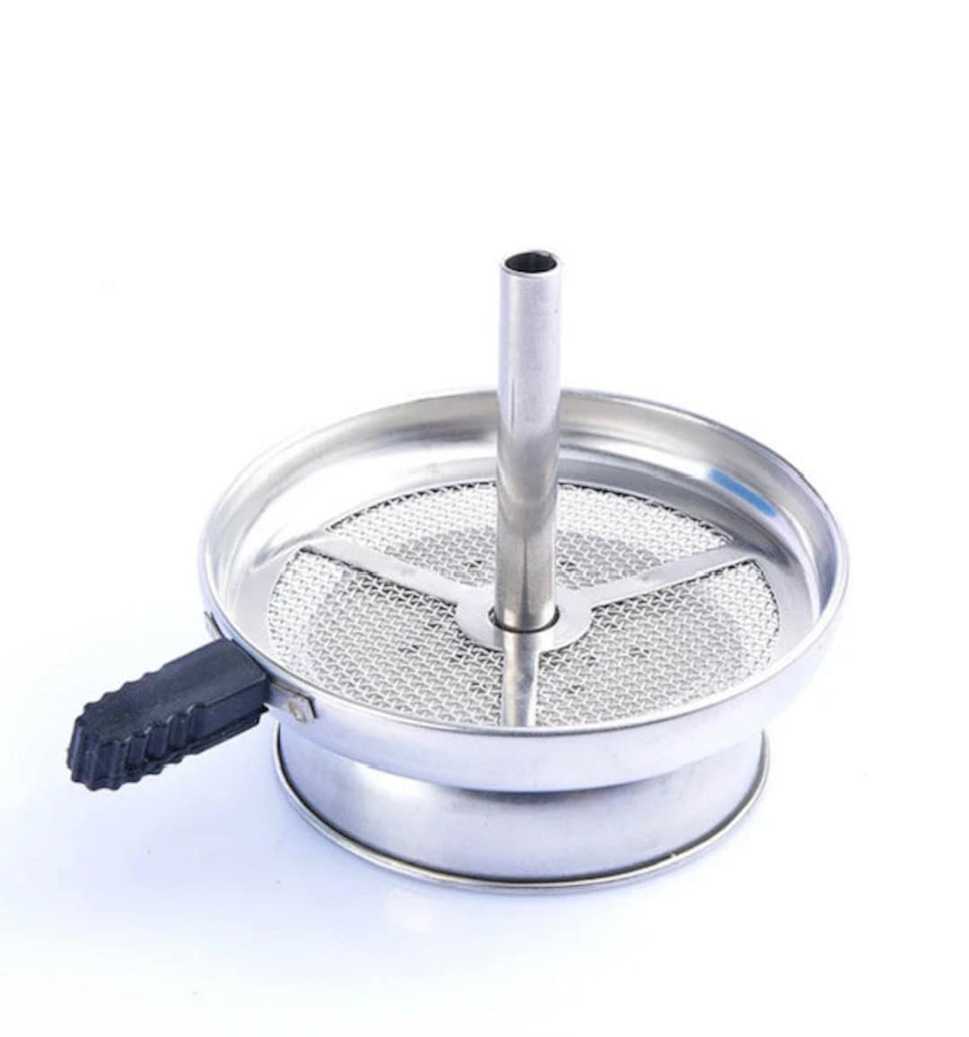 Shisha Hookah Charcoal Tray-chimney Bowl topper - Etsy