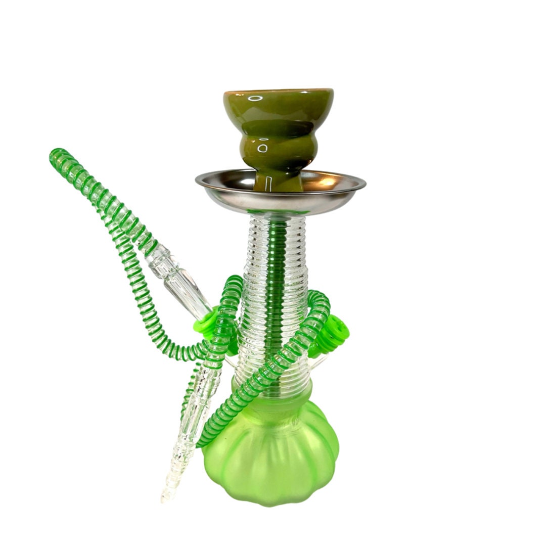 Rapture Complete Hookah W/hookah Kit - Etsy