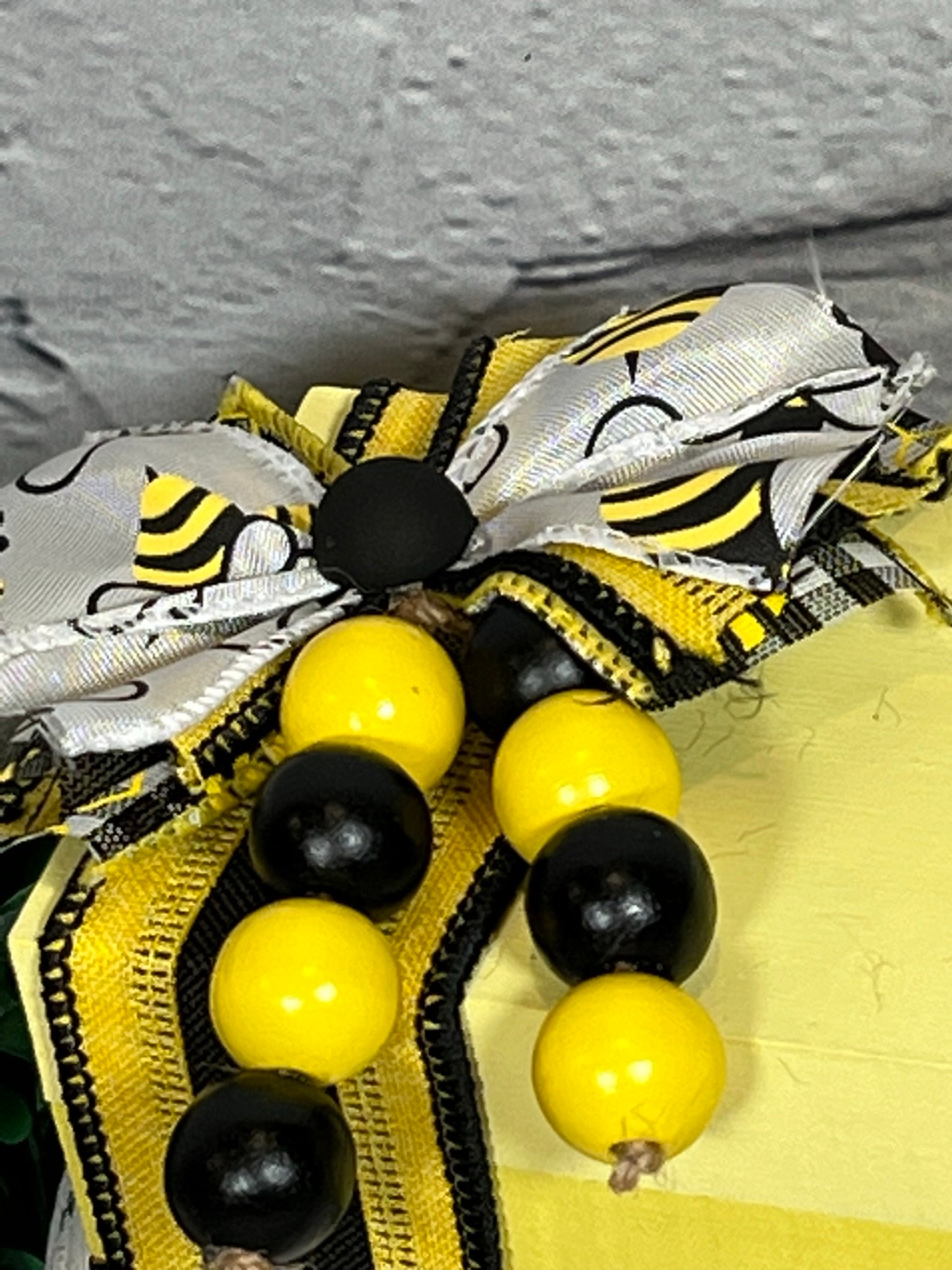 Farm Fresh Honey Bumble Bee Book Stack - Etsy