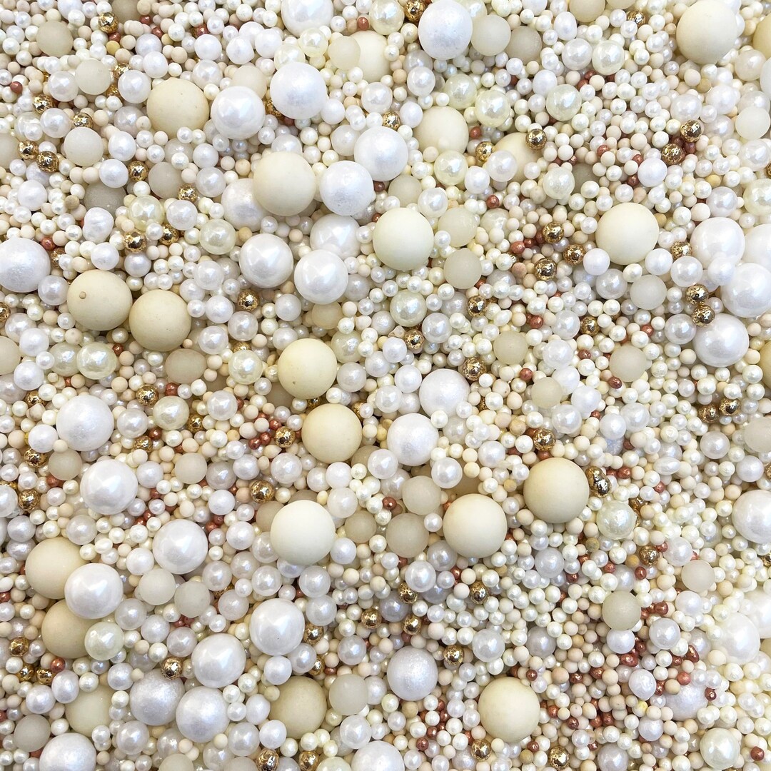 Chai Latte Cake Sprinkles 120g - Etsy