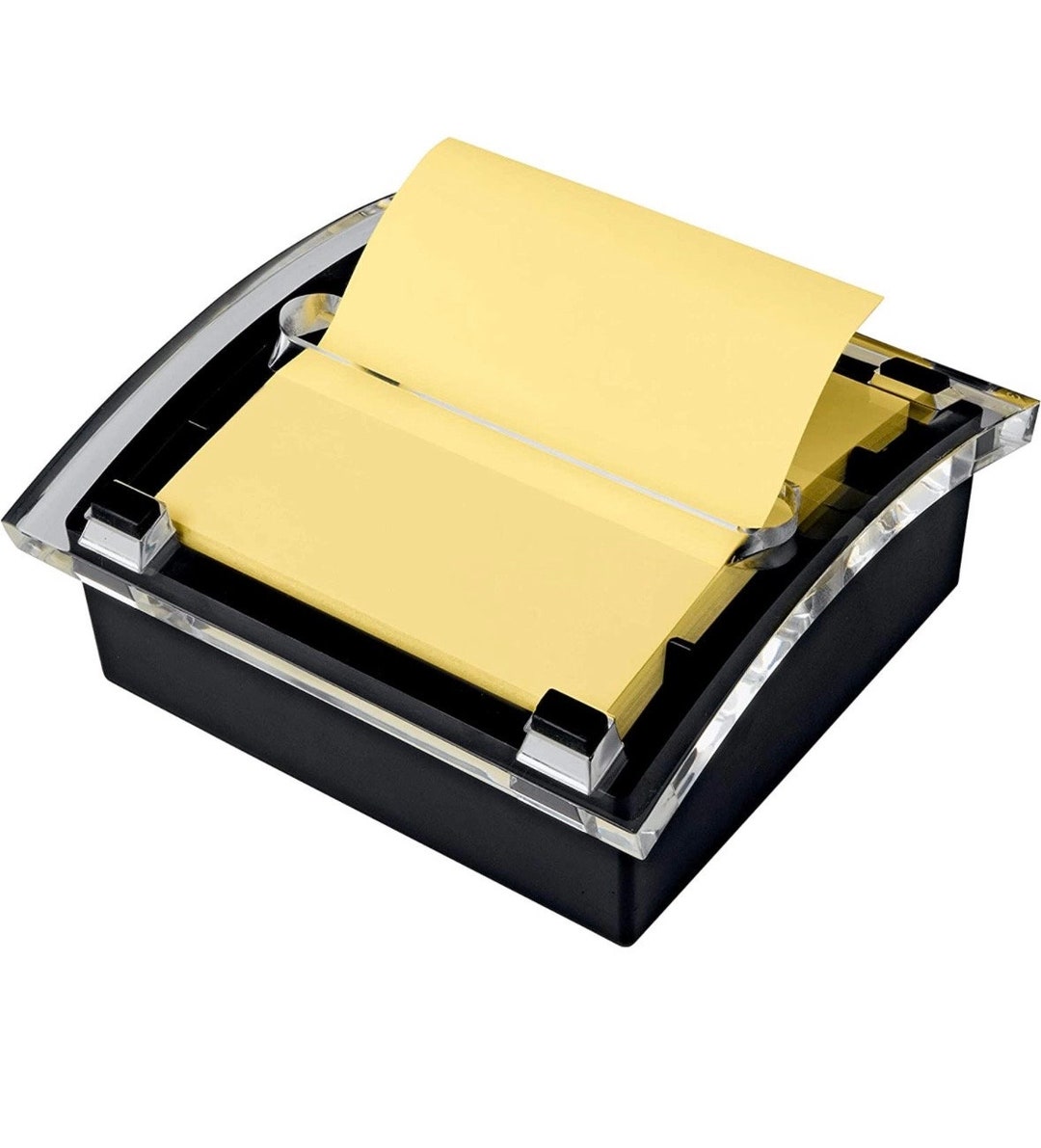 Custom Post-it Note Dispenser - Etsy