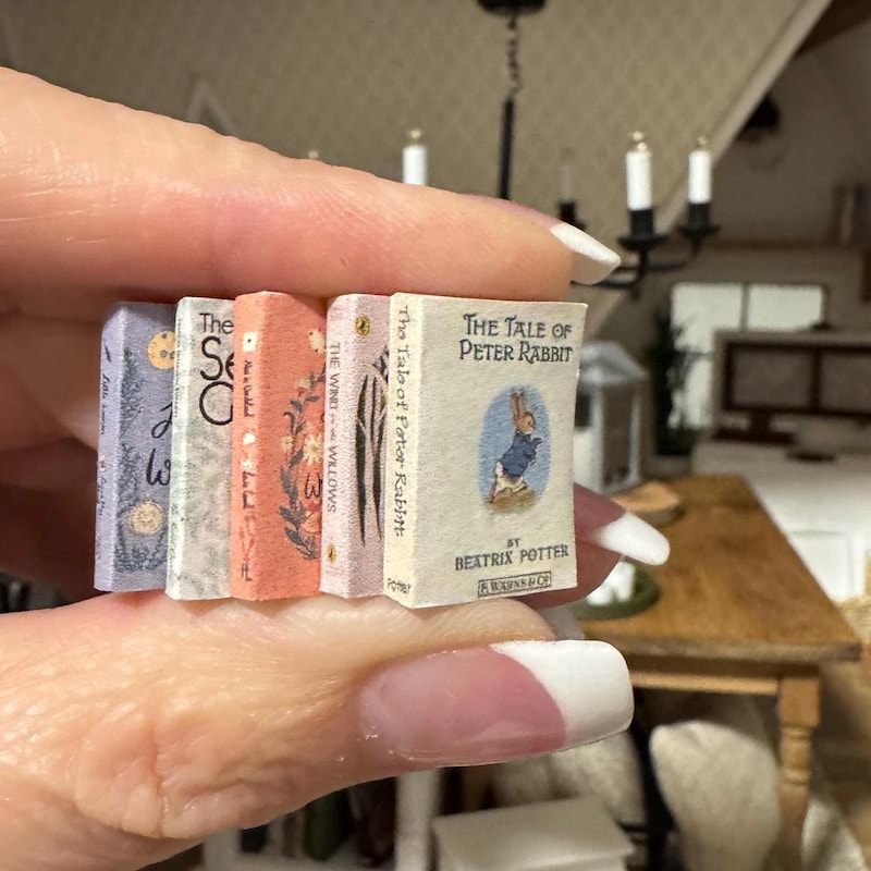 Real Life Figures in House of Guinness - Etsy Canada