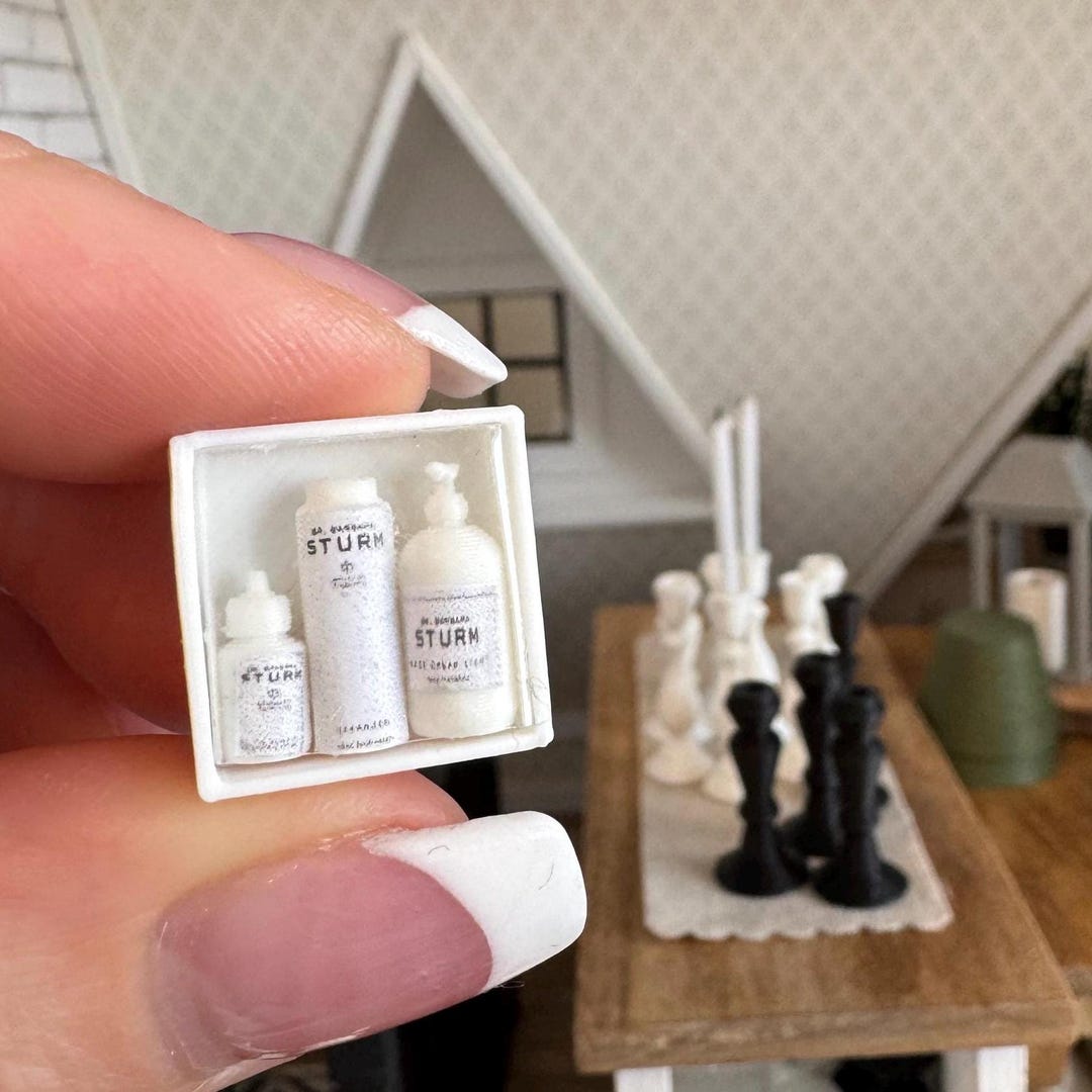 Skin Care Set - Etsy