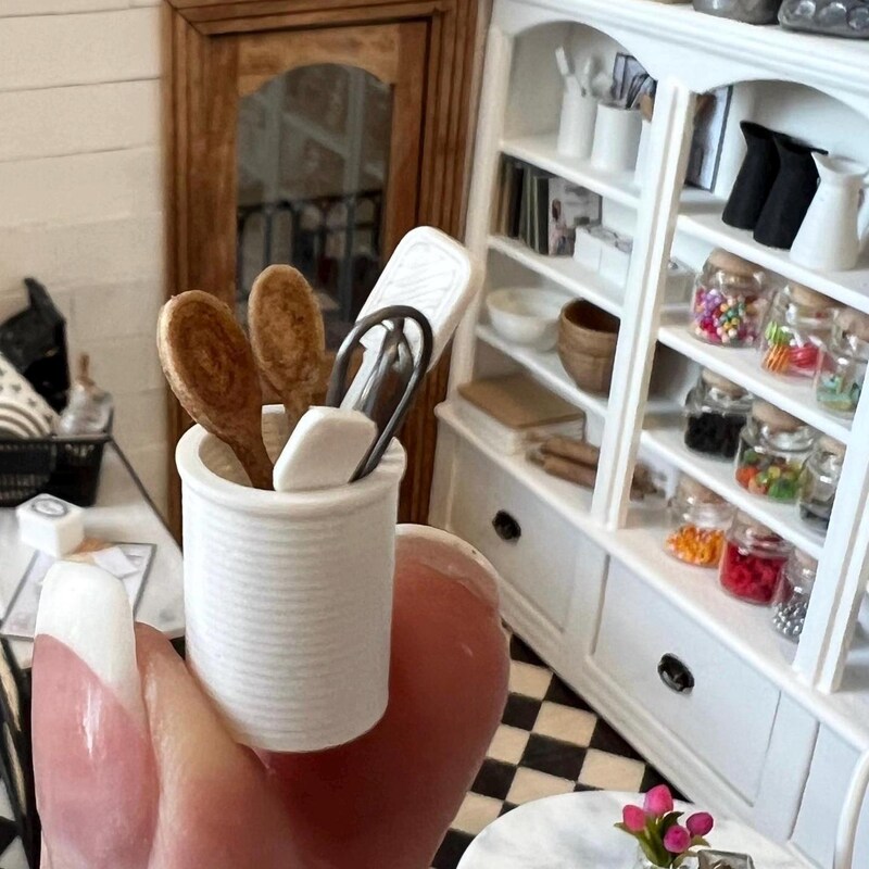 Miniature Baking - Etsy