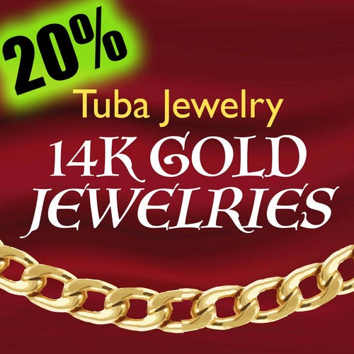 TubaJewelry - Etsy