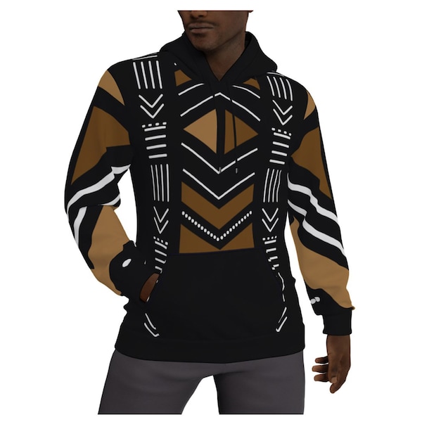 Mud Cloth Clothing - Etsy