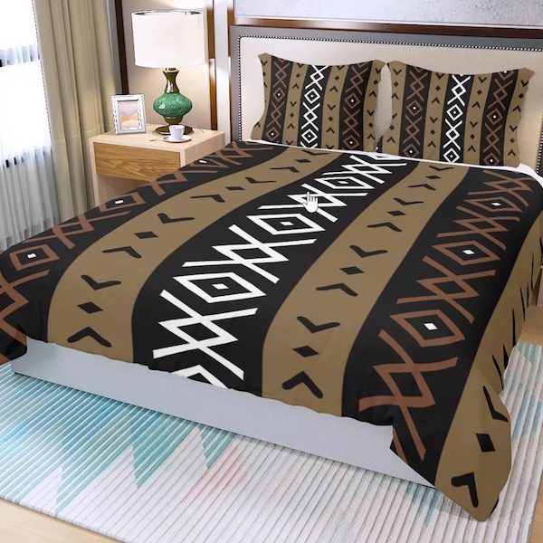 Mud Cloth Print - Etsy