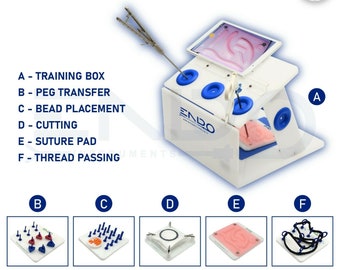 Medical Simulator - Etsy