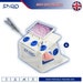 ENDO Portable Laparoscopy Training Simulator: Medical Student Practice ...