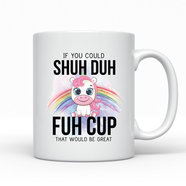 Shuh Duh - Etsy