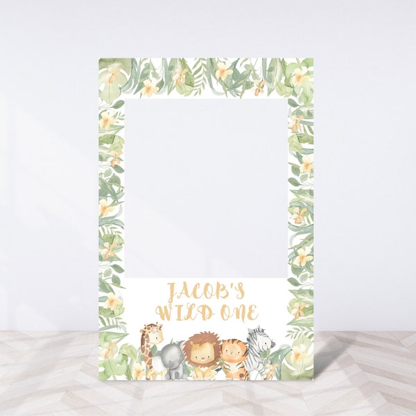 Selfie Frame - Etsy