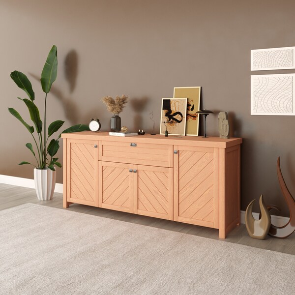 Buffet Sideboard - Etsy