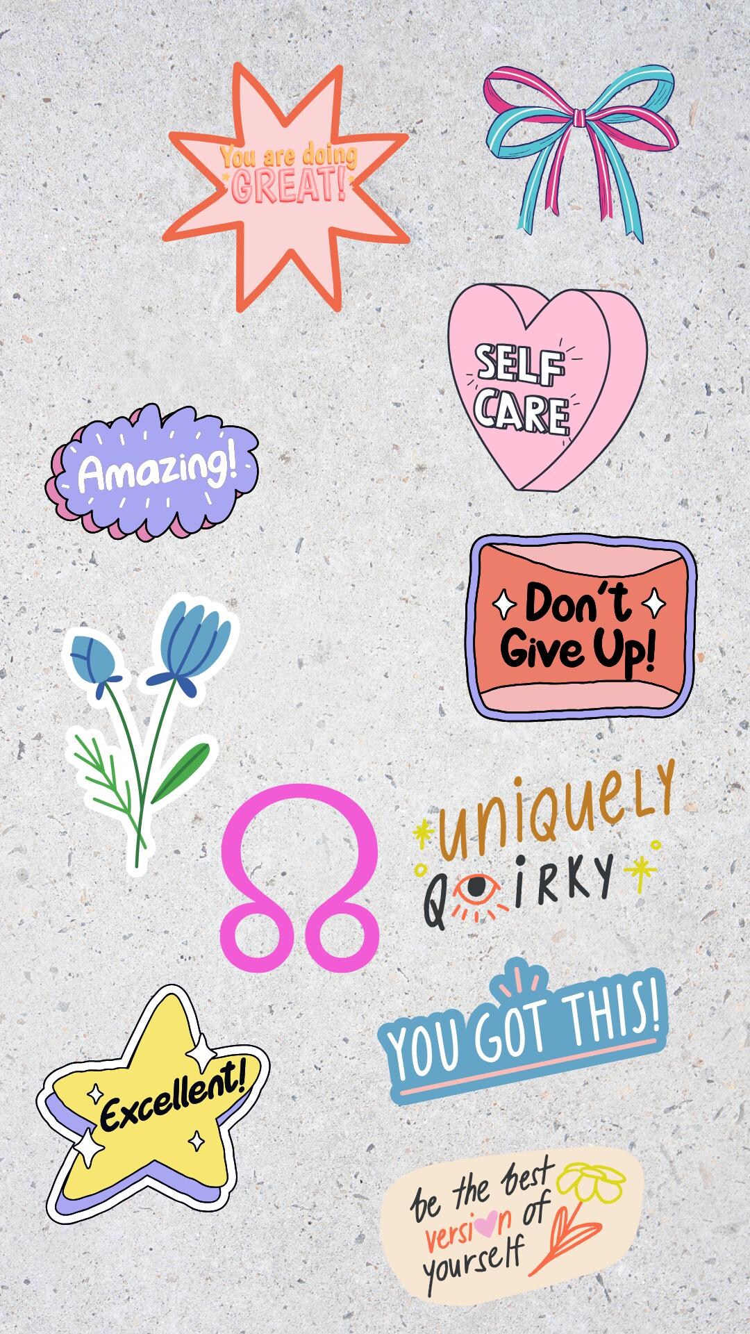Mobile Wallpapers, Instant Digital Download, Android Phone, Vision ...