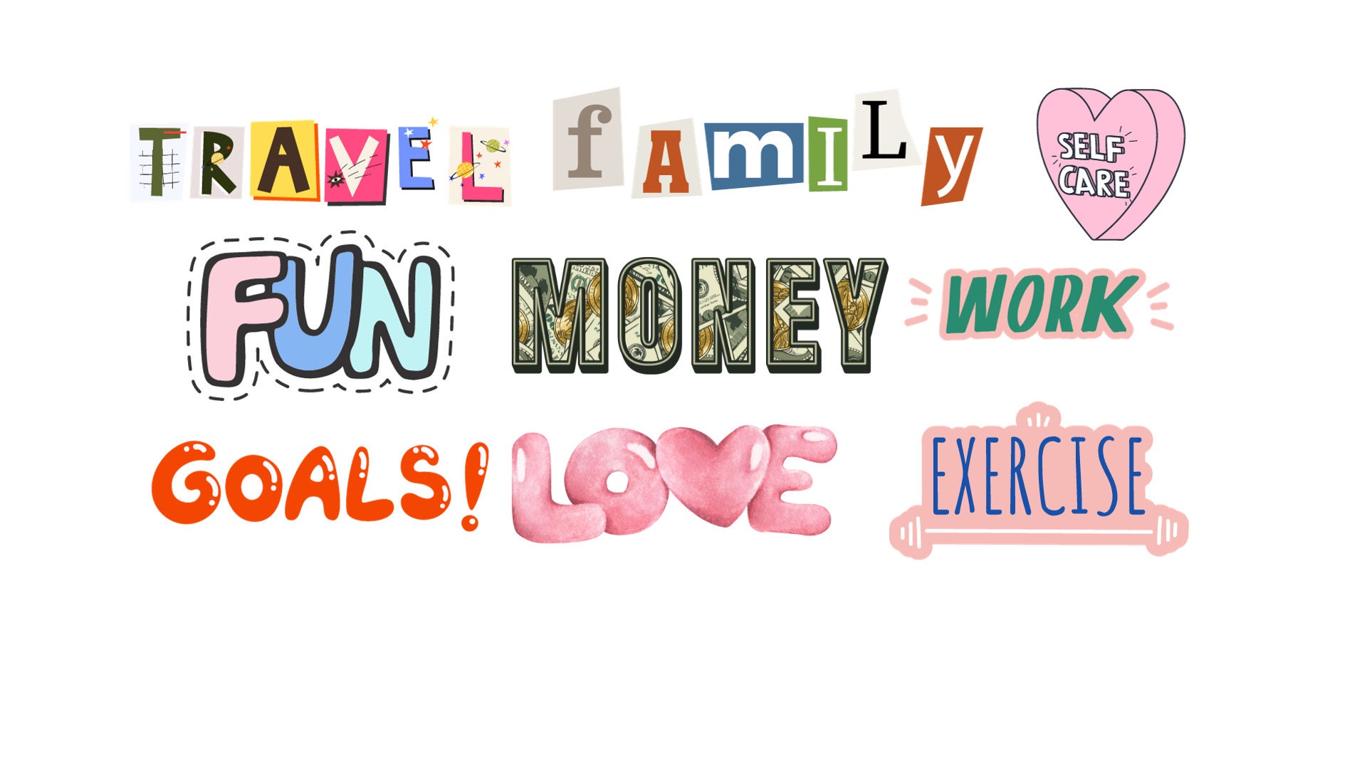 4 Custom Mobile Wallpapers Instant Digital Download Android - Etsy