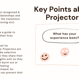 Human Design Guide for Projectors, Make Money Online (PDF) - Etsy