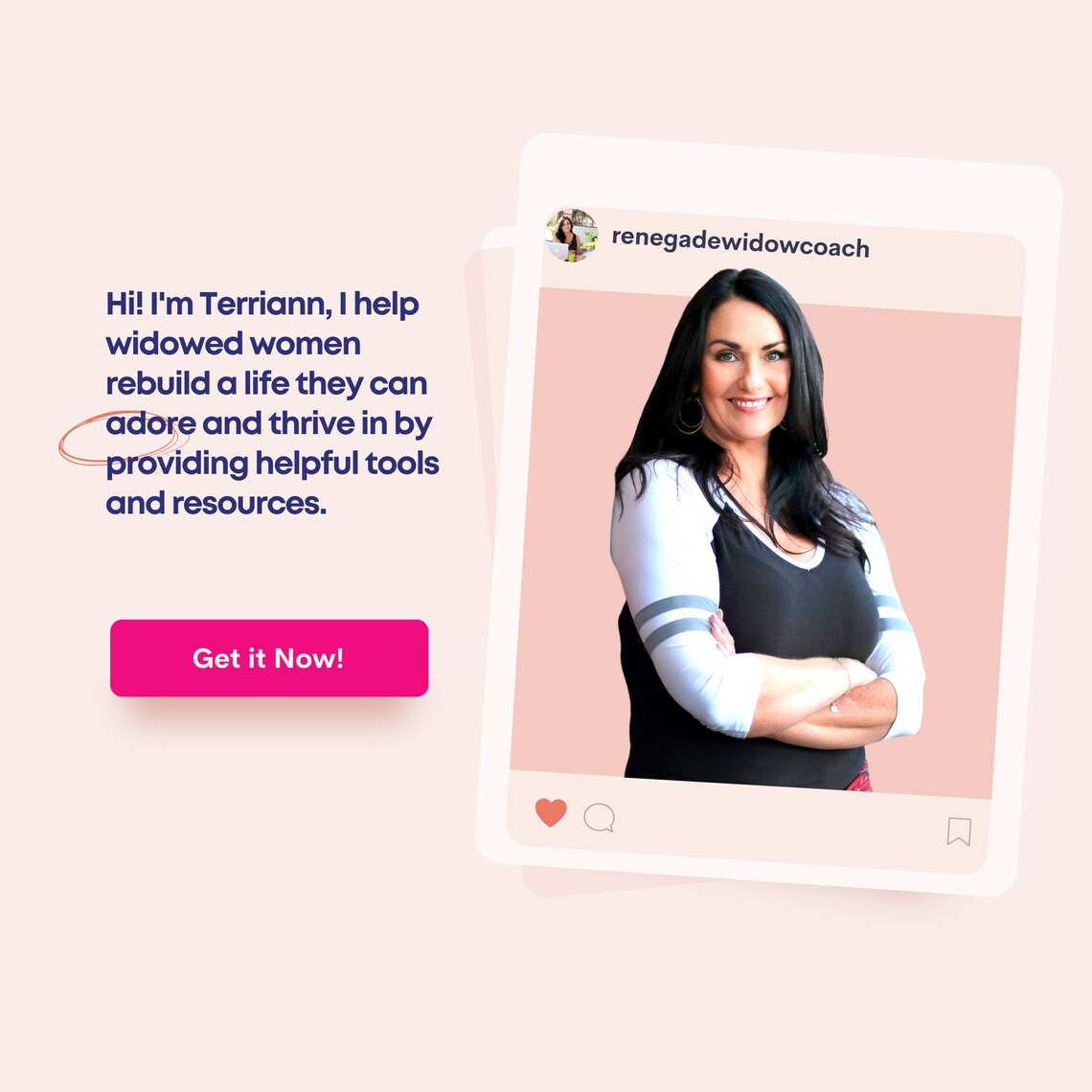 Daily Journal for Widows, Digital and Printable Journal for iPad and ...